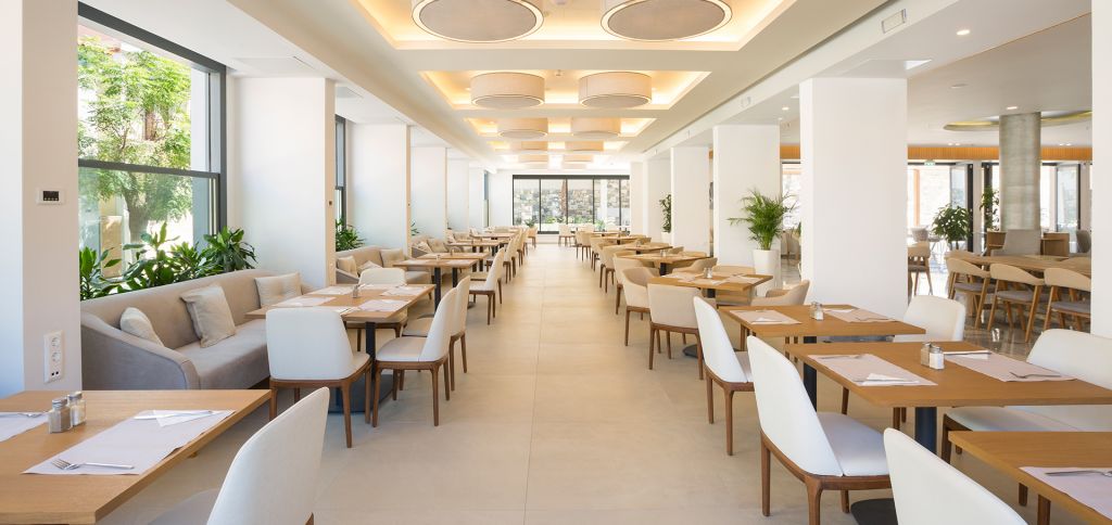 Restaurants and Bars